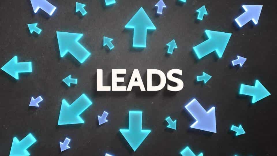 Lead Generation Services | Rank Ray Digital Marketing Agency