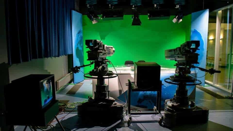 Media Production Services | Media Production House | Rank Ray